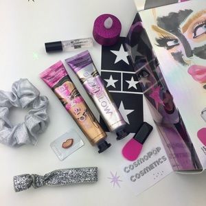 Victoria's Secret | Makeup | Ultimate Sparkle Spa Night Kit Le ...